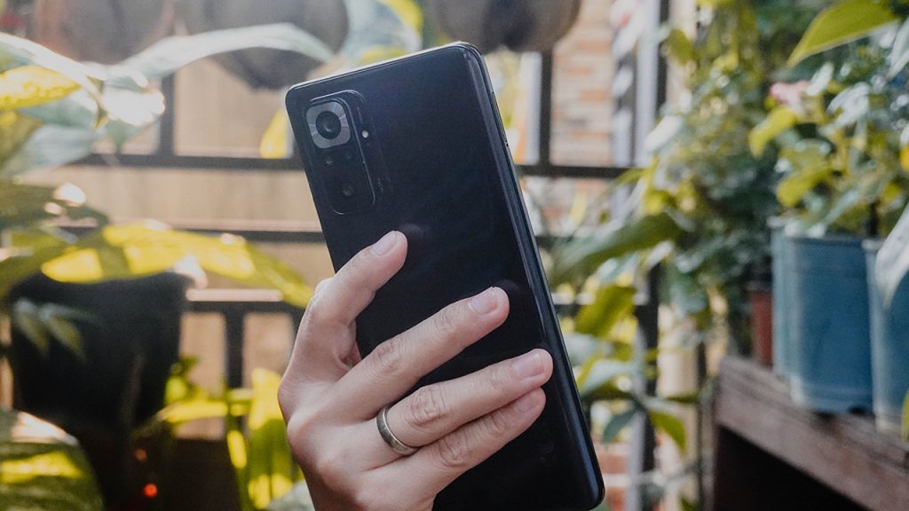 10 reasons why the Redmi Note 10 Pro makes for an affordable gaming ...