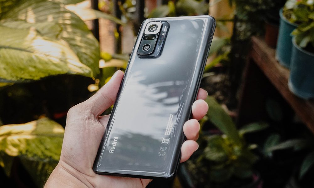 10 reasons why the Redmi Note 10 Pro makes for an affordable gaming ...