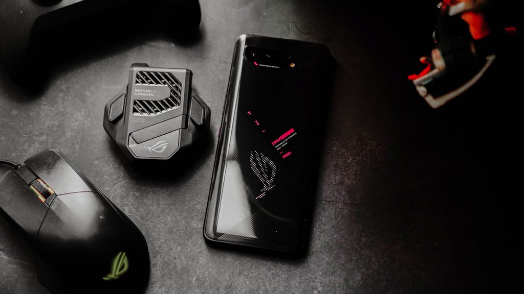 ROG Phone 5 series: Price, availability in the Philippines - GadgetMatch
