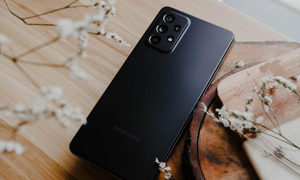 Samsung Galaxy A52 5G: Redefining gaming phones - GadgetMatch