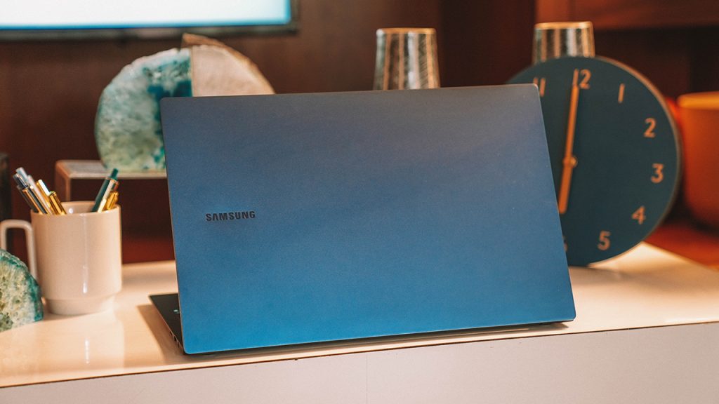 Samsung Galaxy Book Pro series now official - GadgetMatch