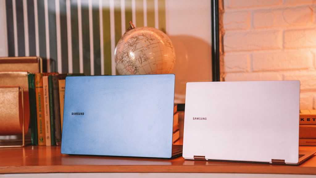 Samsung Galaxy Book Pro series now official - GadgetMatch