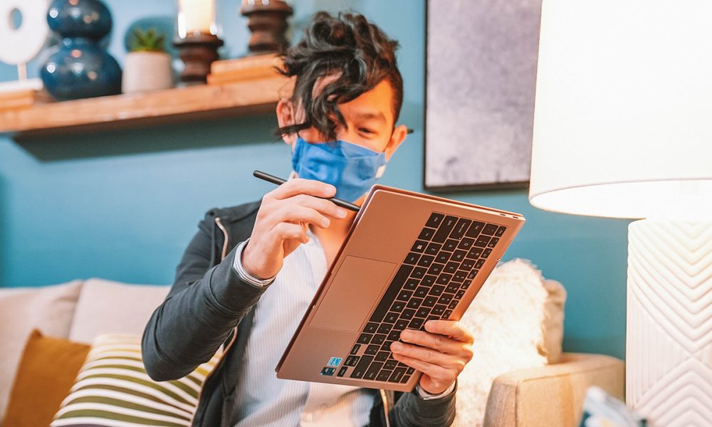 Samsung releases three Galaxy Book models in the US - GadgetMatch