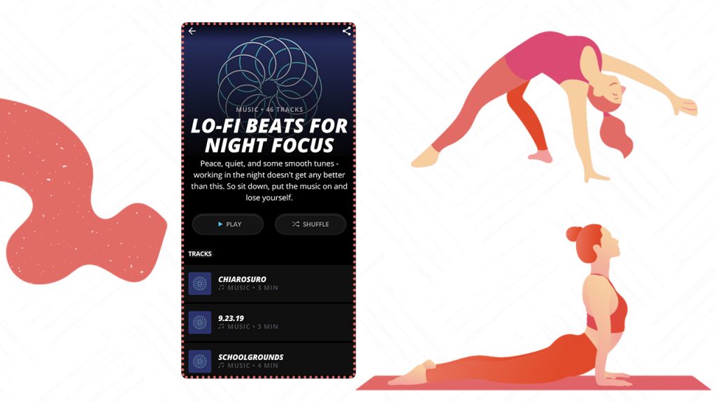 Ultrahuman: The essential app to get you through quarantine - GadgetMatch