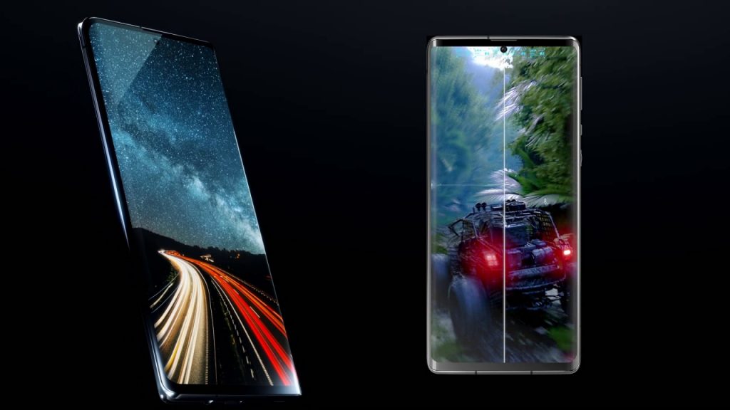 Sharp launches the AQUOS R6 with a 1-inch camera sensor, Leica optics ...