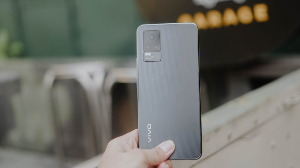 vivo V21, V21e now official in the Philippines - GadgetMatch