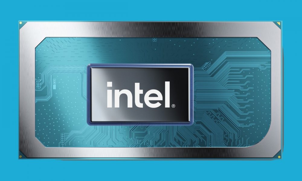 Intel launches 11th-Gen Tiger Lake-H chips, can beat Ryzen 5000