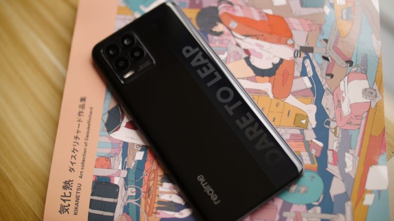 realme 8, realme 8 Pro: Price and availability in the Philippines