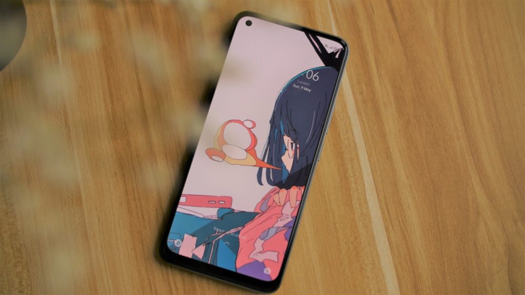 The realme 8 dares to be more - GadgetMatch