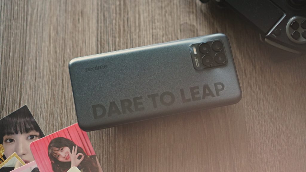 realme 8, realme 8 Pro: Price and availability in the Philippines