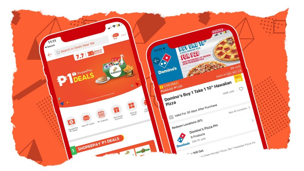 ShopeePay: 6 reasons why you need to switch now - GadgetMatch