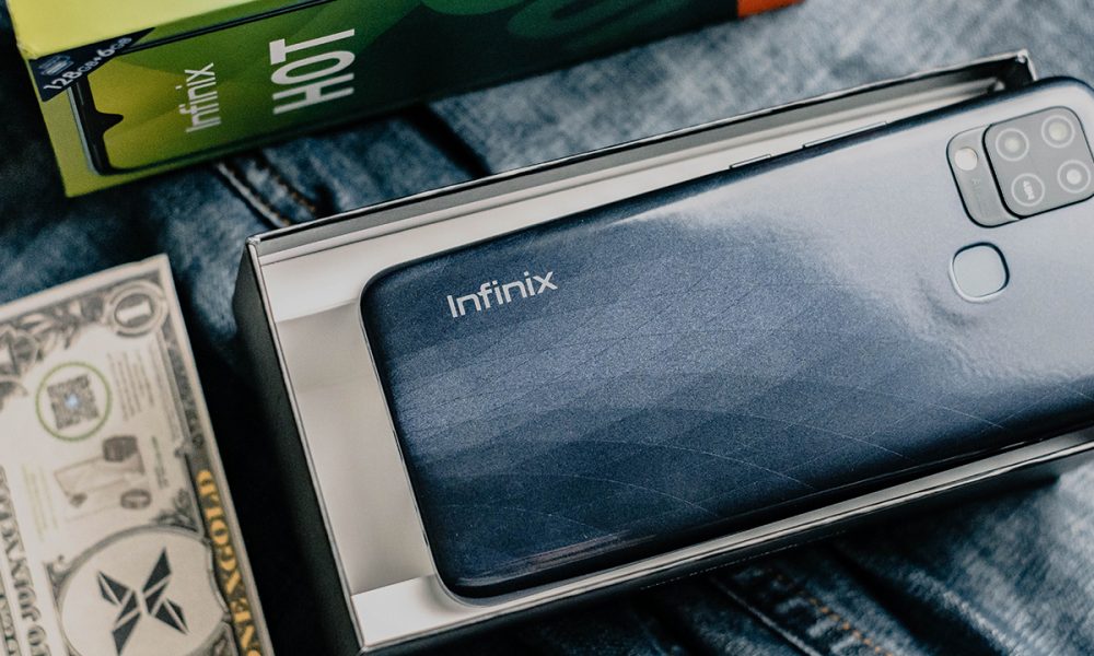 Infinix Smartphones Philippines Price List - GadgetMatch
