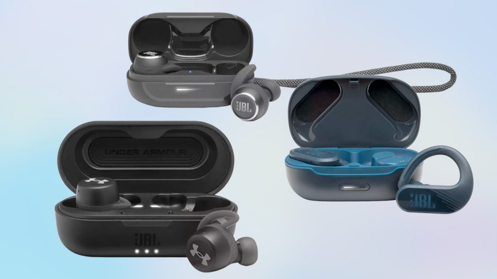 JBL unveils their newest collection of headphones for every lifestyle ...