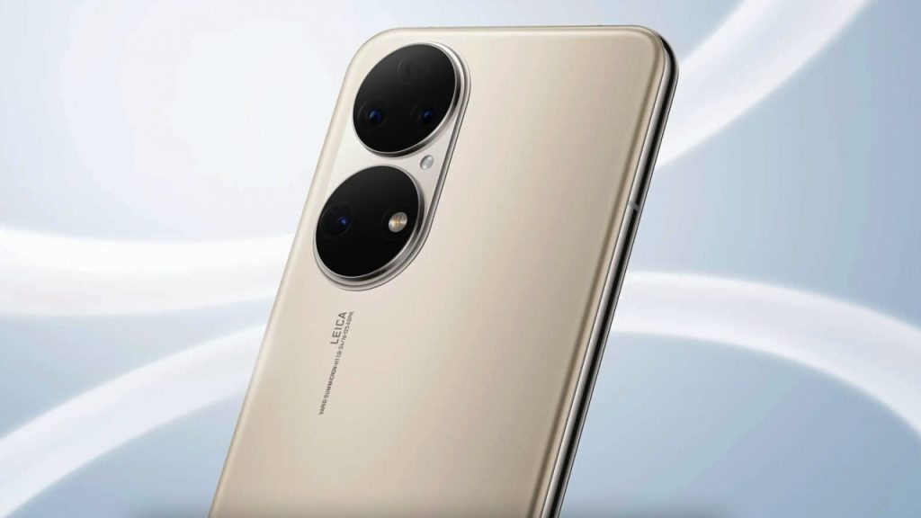 Huawei P50, P50 Pro launches in China - GadgetMatch