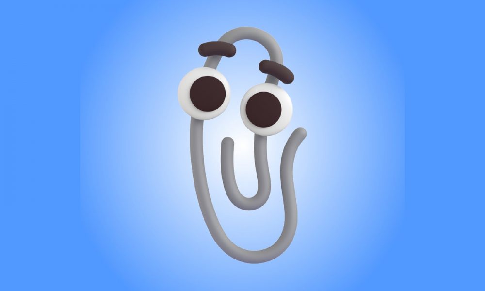 Microsoft is bringing back Clippy from the dead - GadgetMatch