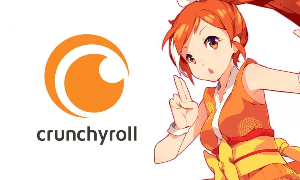 Sony purchases anime platform Crunchyroll - GadgetMatch