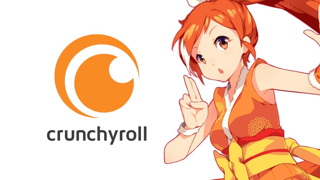 Sony purchases anime platform Crunchyroll - GadgetMatch