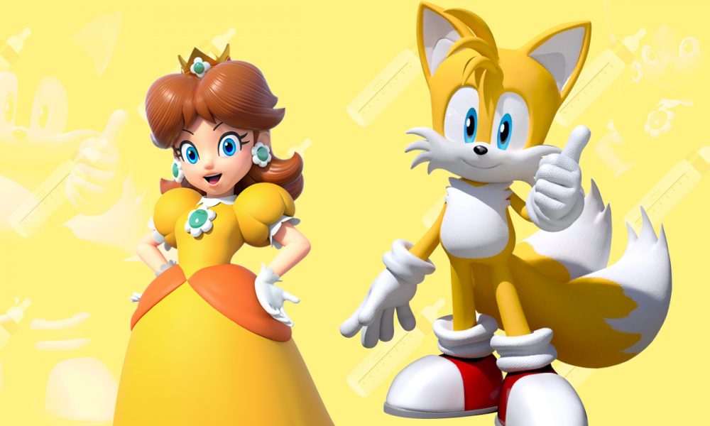 Here are the top 10 baby names inspired from video games - GadgetMatch