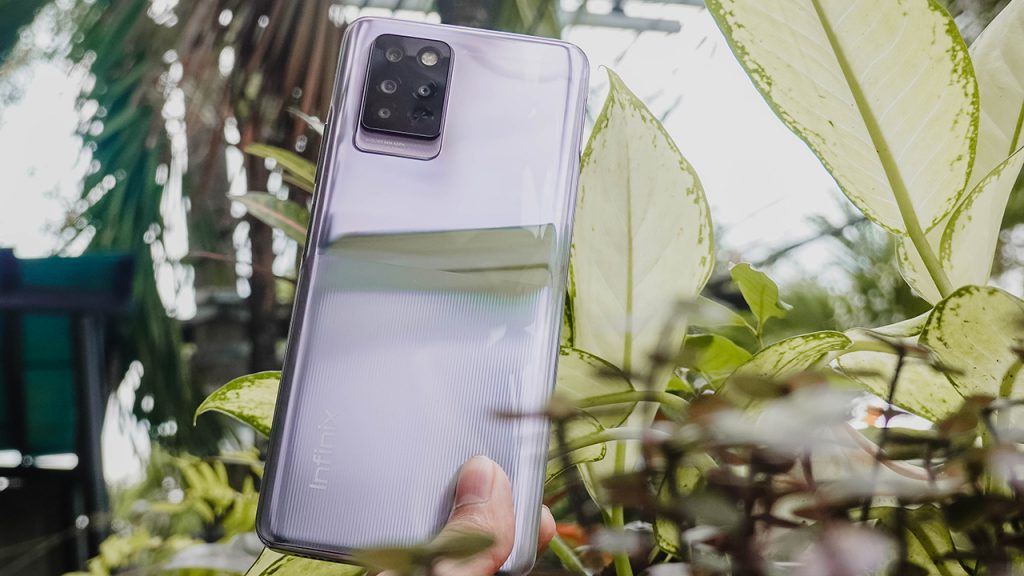 Infinix drops Note 10 series in the Philippines - GadgetMatch