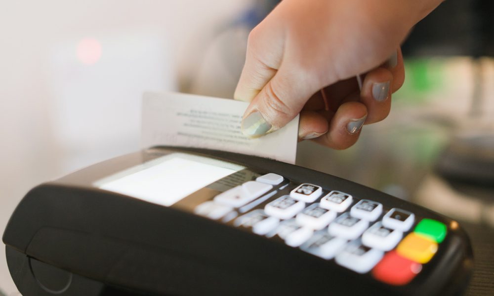 Mastercard is phasing out magnetic strips - GadgetMatch