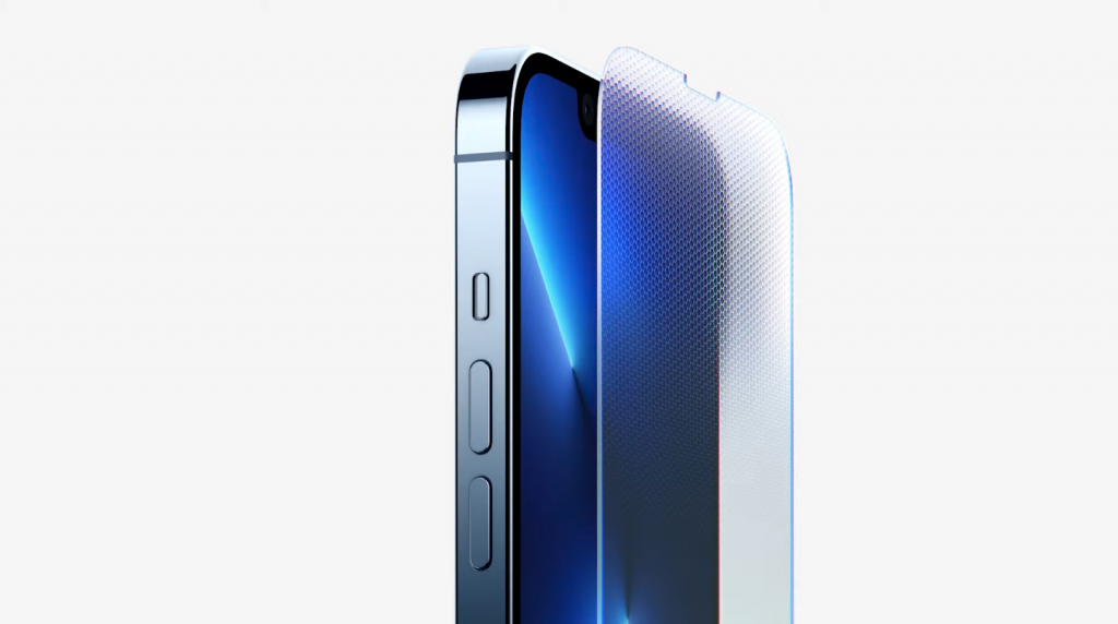 Apple reveals the new iPhone 13 Pro and 13 Pro Max - GadgetMatch