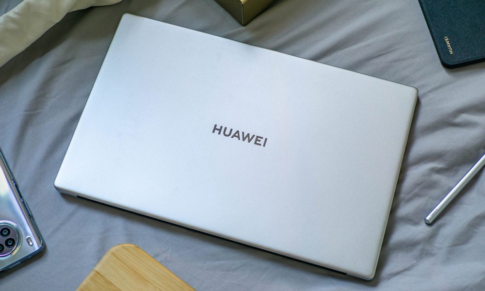 Huawei MateBook laptops get discounts, freebies - GadgetMatch