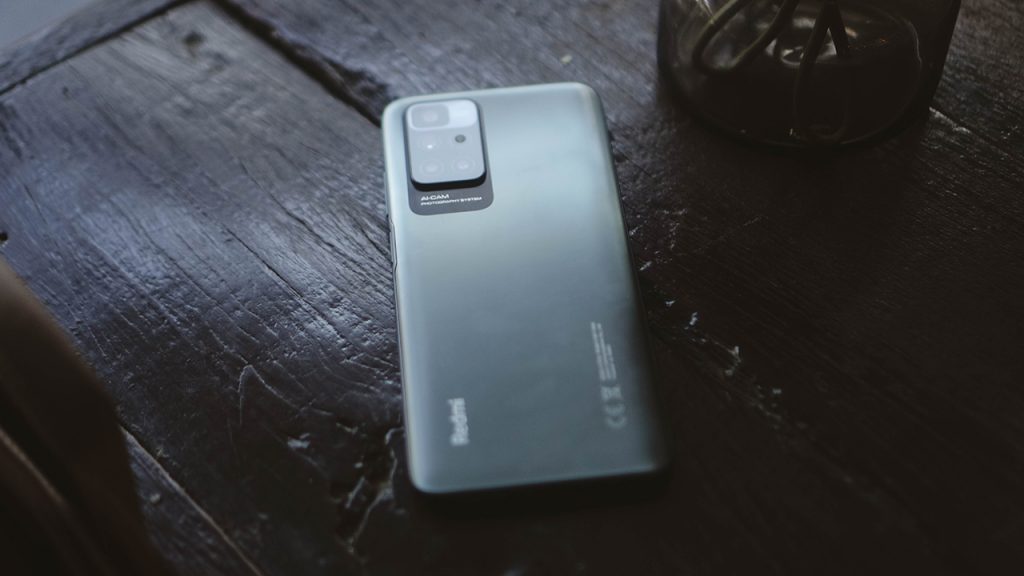 Redmi 10 review: Page out of a premium playbook - GadgetMatch