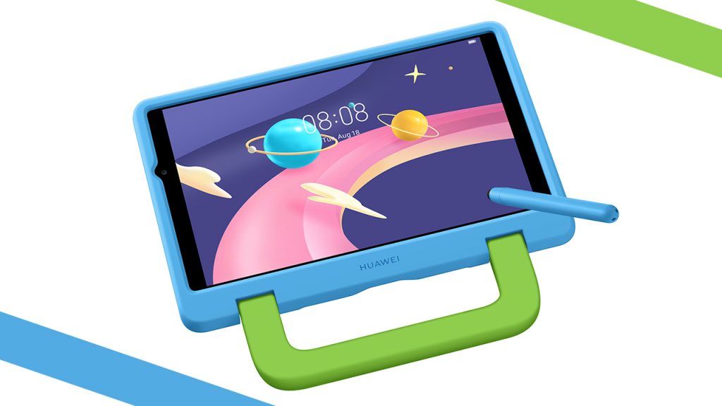 Huawei expands to Kids tech scene with tablet, smartwatch - GadgetMatch