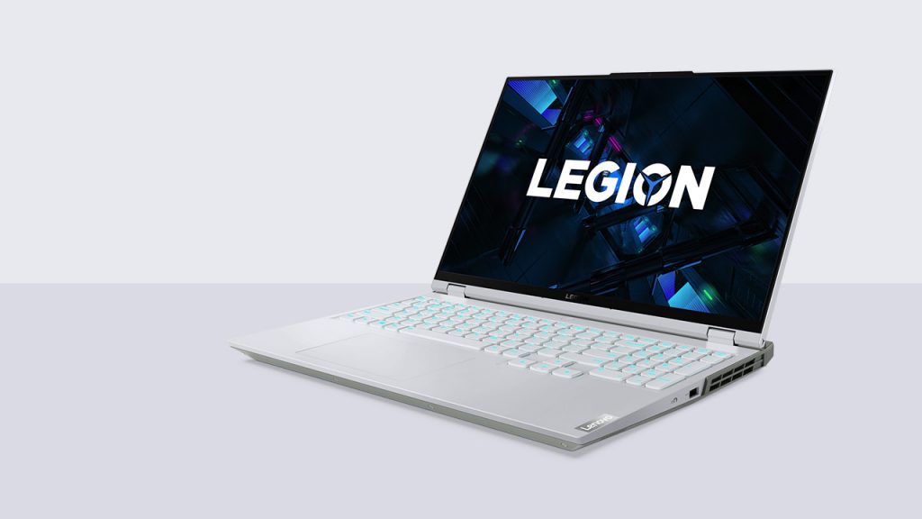 Lenovo Legion X60 Intel gaming lineup announced - GadgetMatch