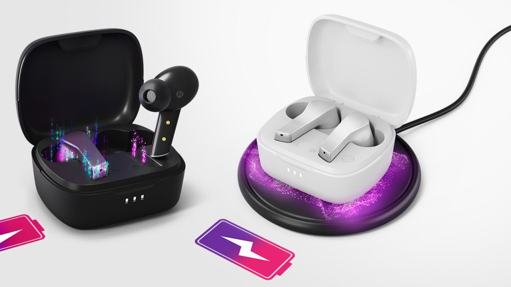 Lenovo Smart Wireless Earbuds: Price and availability – GadgetMatch