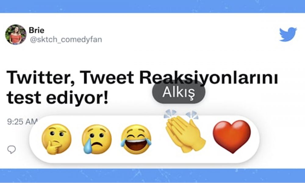 Twitter starts rolling out more emoji reactions - GadgetMatch