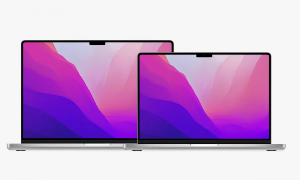 MacBook Pro M1 Max, M1 Pro in 14, 16-inch models now official