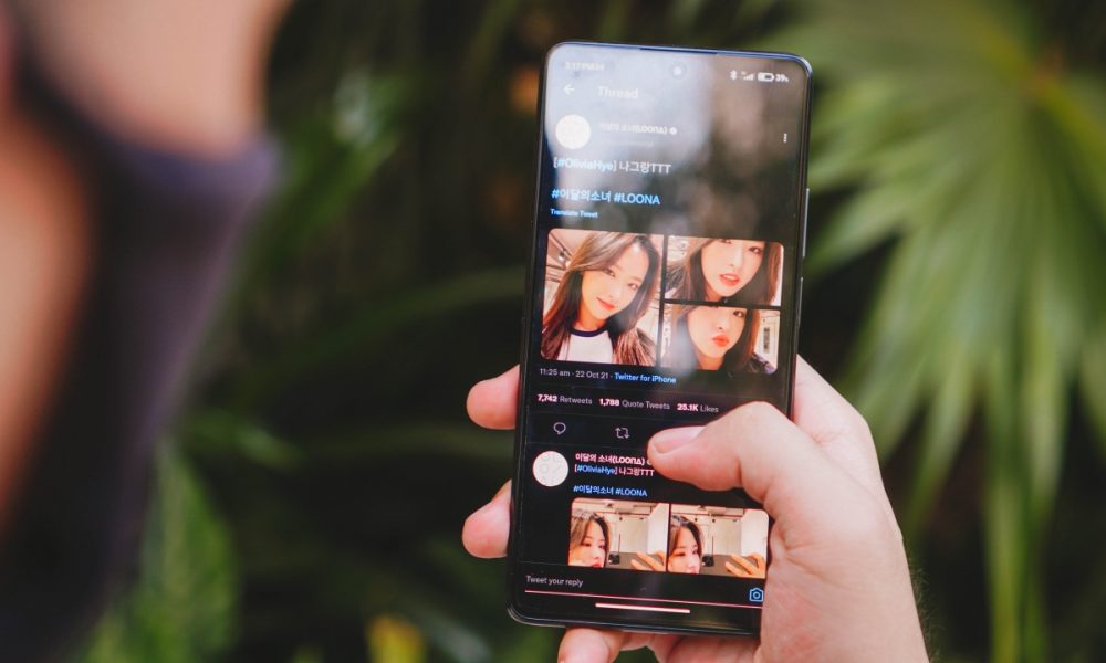 Twitter Blue now allows you to post 2-hour videos - GadgetMatch