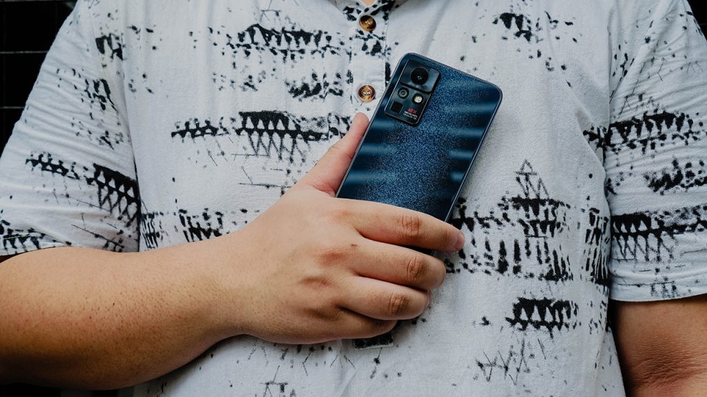Infinix ZERO 40 5G review: From ZERO to HERO - GadgetMatch