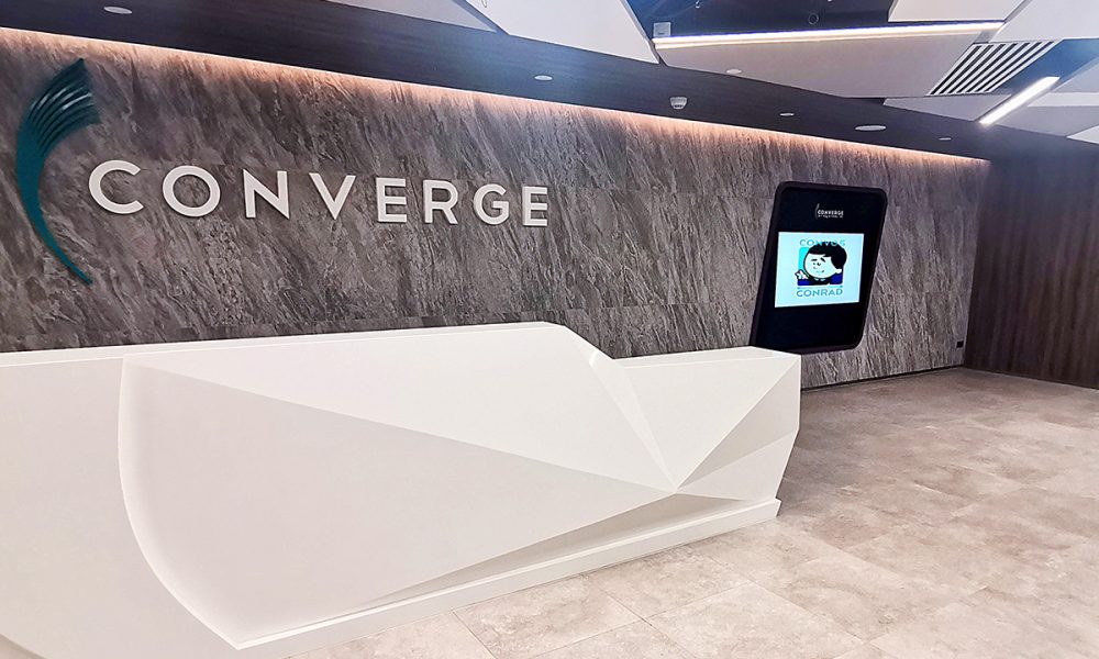 Converge ventures into cable TV and streaming service with Freedom ...