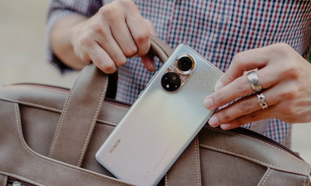 Honor 50 and Honor 50 Lite launch globally - GadgetMatch