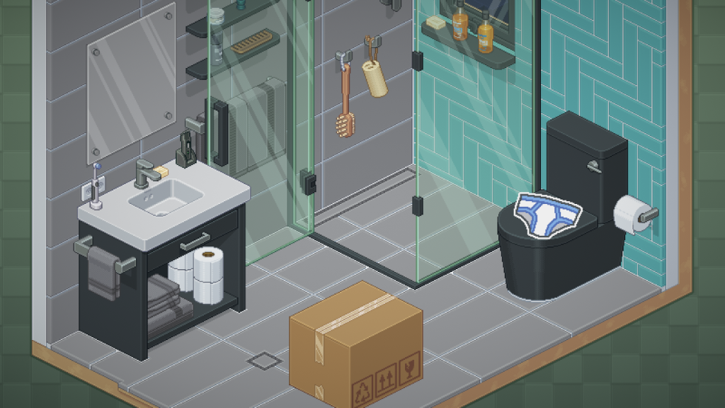Unpacking review: a stunning memoir playthrough - GadgetMatch