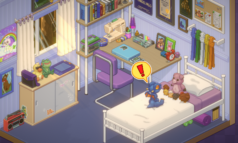 Unpacking review: a stunning memoir playthrough - GadgetMatch