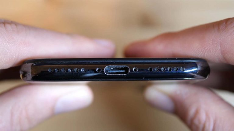 Here's the world's first USB-C iPhone - GadgetMatch