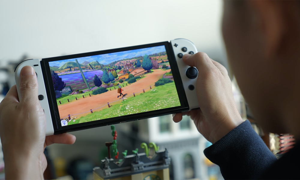 The Switch 1's prices just went up again - GadgetMatch