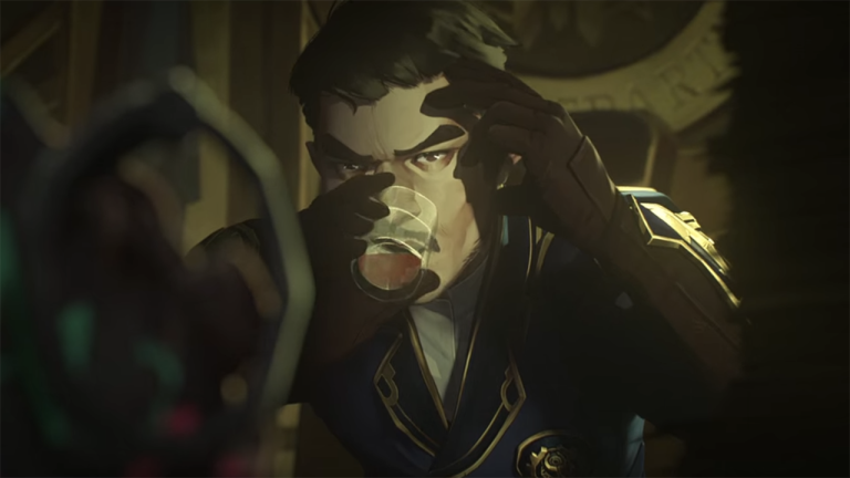 Arcane Act II: Whirlwind of emotions, understanding - GadgetMatch