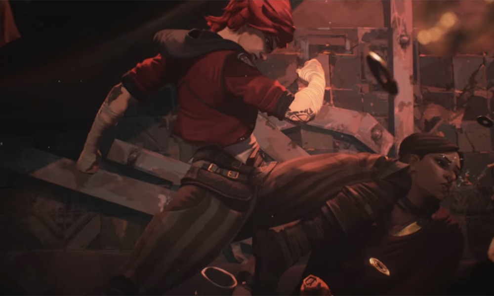 Arcane Act II: Whirlwind of emotions, understanding - GadgetMatch