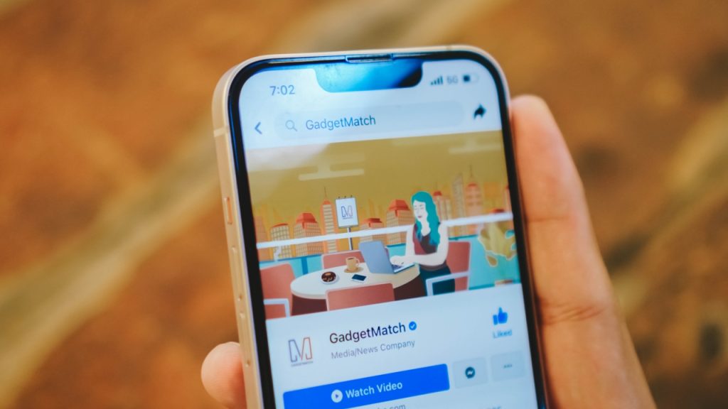 Facebook, Instagram verification badge launches in the US - GadgetMatch
