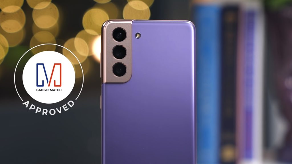 The best 2021 smartphones with our seal of approval - GadgetMatch