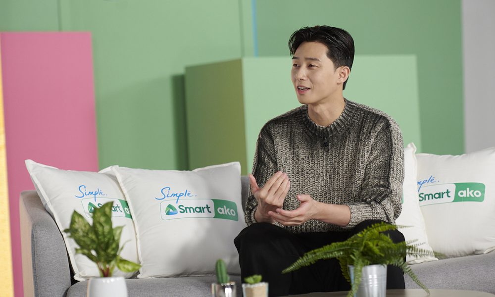 11 reasons fans can’t stop swooning over Park Seo Jun - GadgetMatch