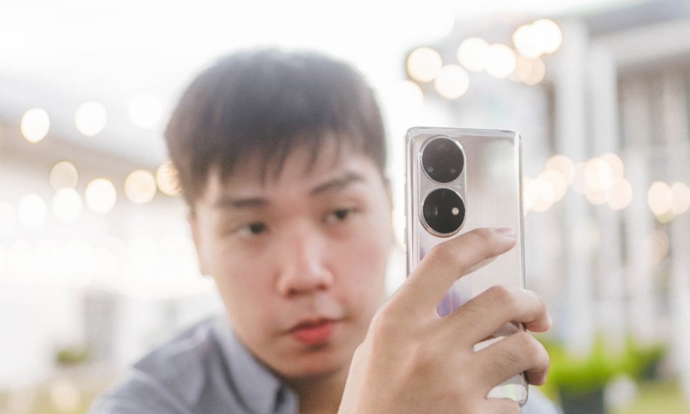 Huawei P50 Pro review: 5 topnotch cameras, 5 drawbacks - GadgetMatch