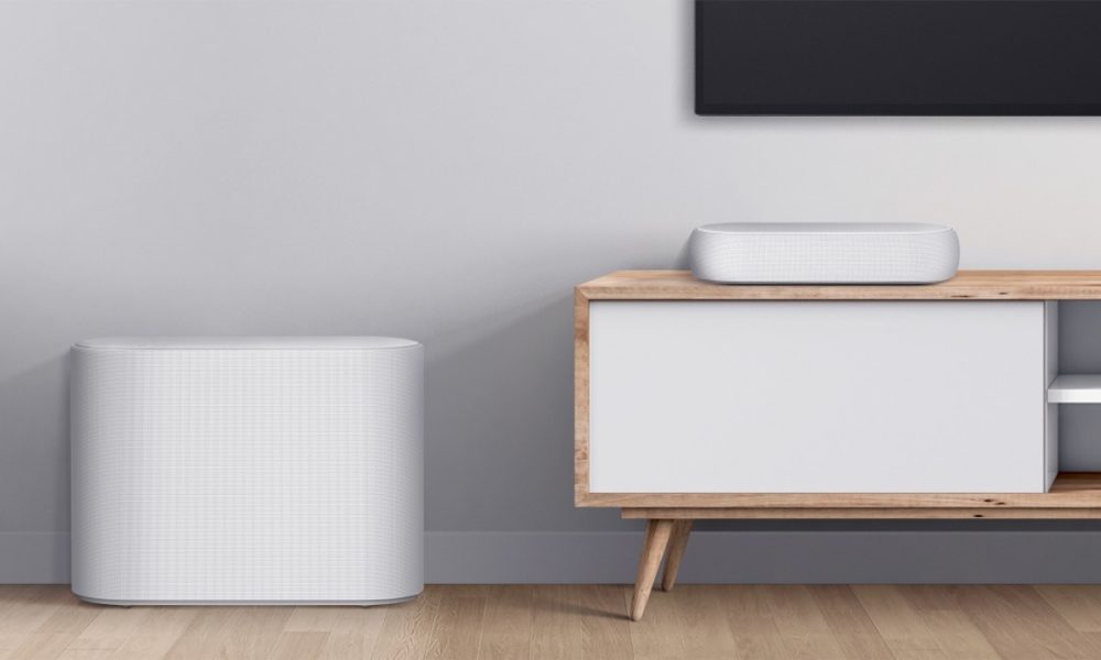 LG Eclair QP5: Most compact soundbar yet rolls out in Singapore