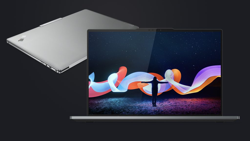 Lenovo ThinkPad Z Series brings new look, recycled materials