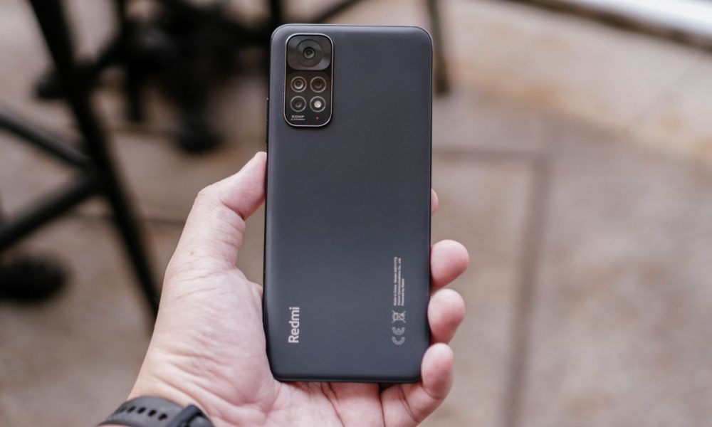 Redmi Note 11 series launches in the Philippines - GadgetMatch