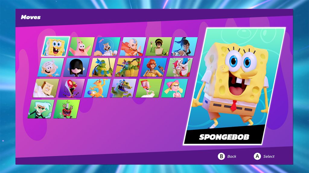 Nickelodeon All-Star Brawl review: A work in progress - GadgetMatch